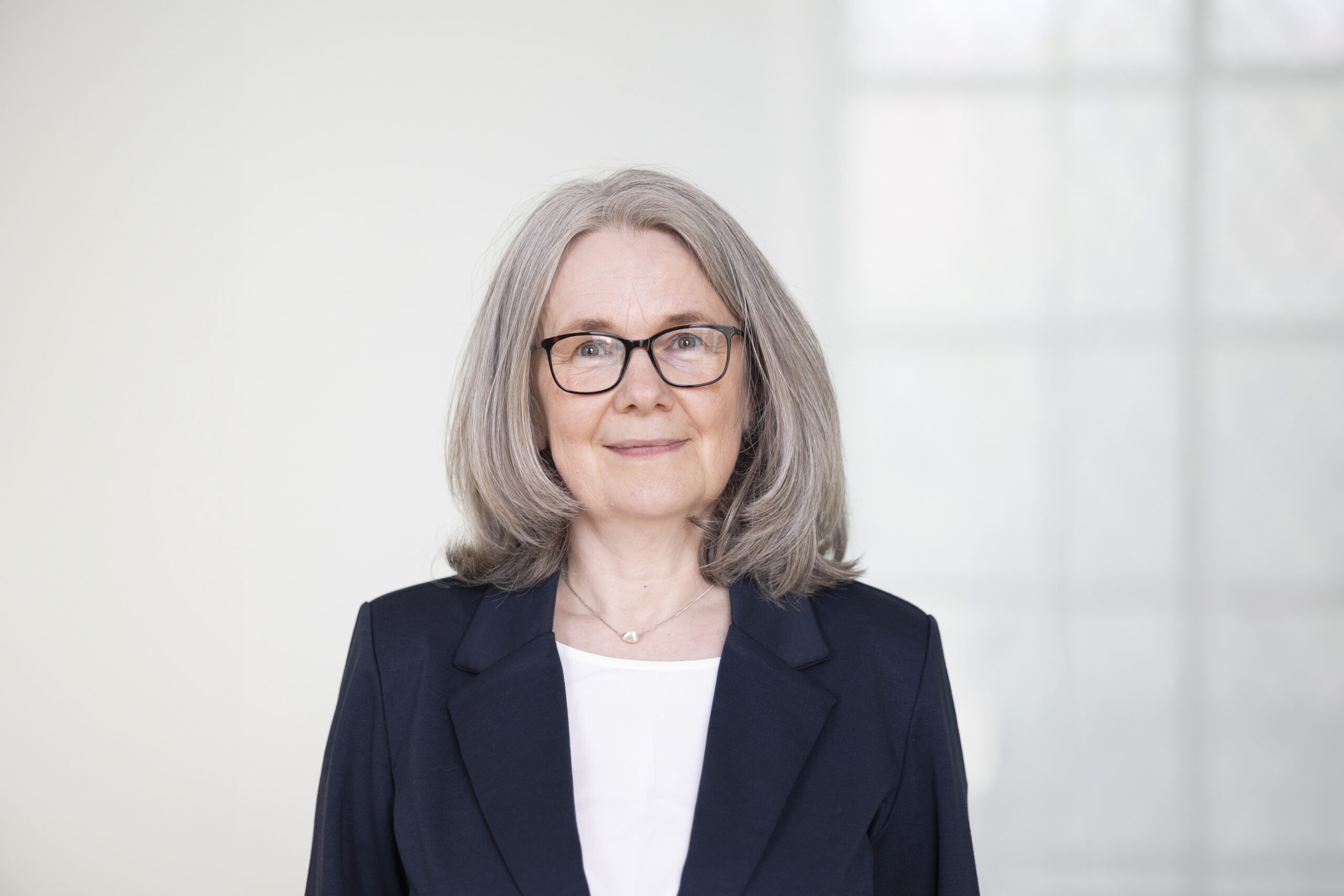 Birgit Fischer • ZfL | FAU Erlangen-Nürnberg